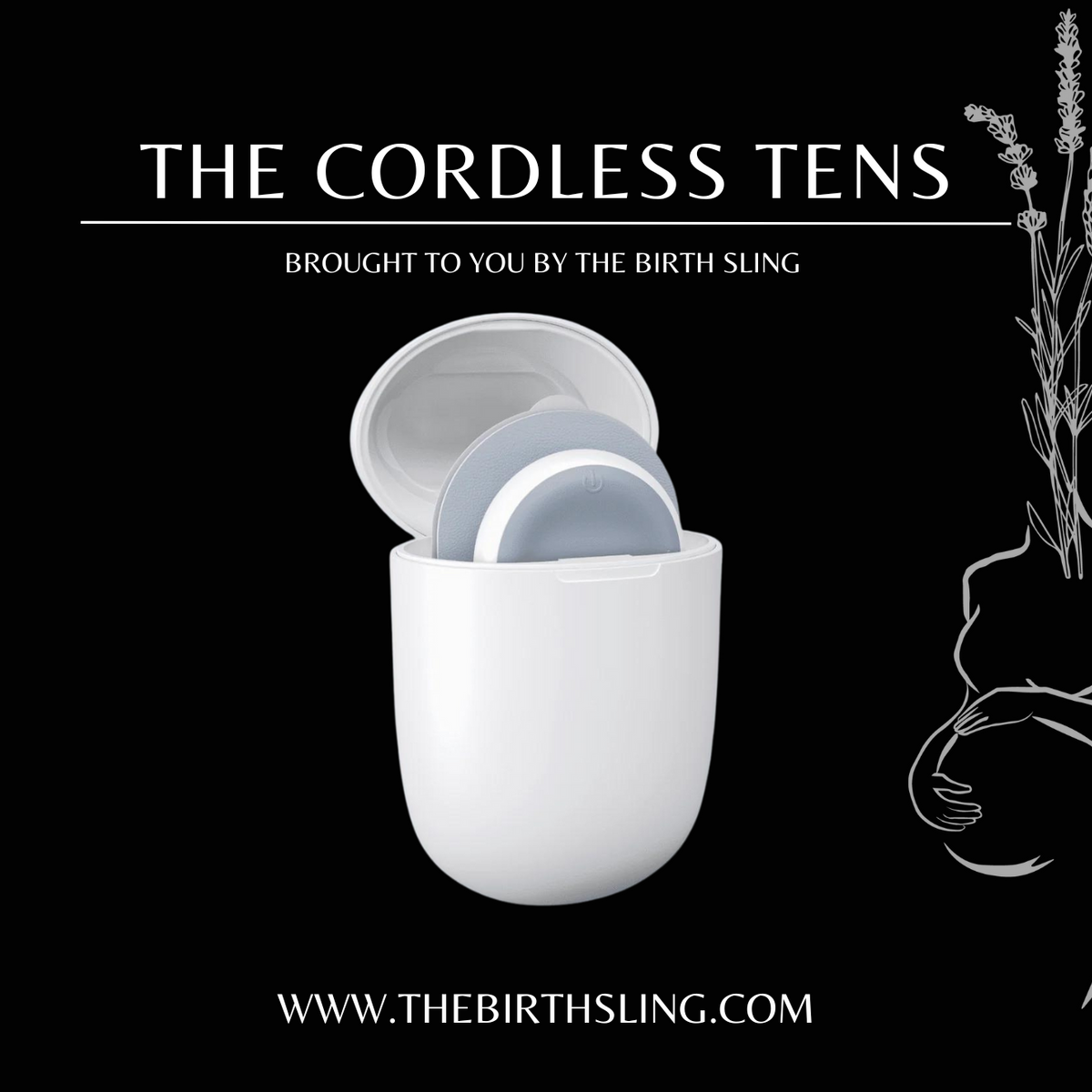 Using TENS Machines for Labour and Birth: A Modern Approach to Pain Re ...