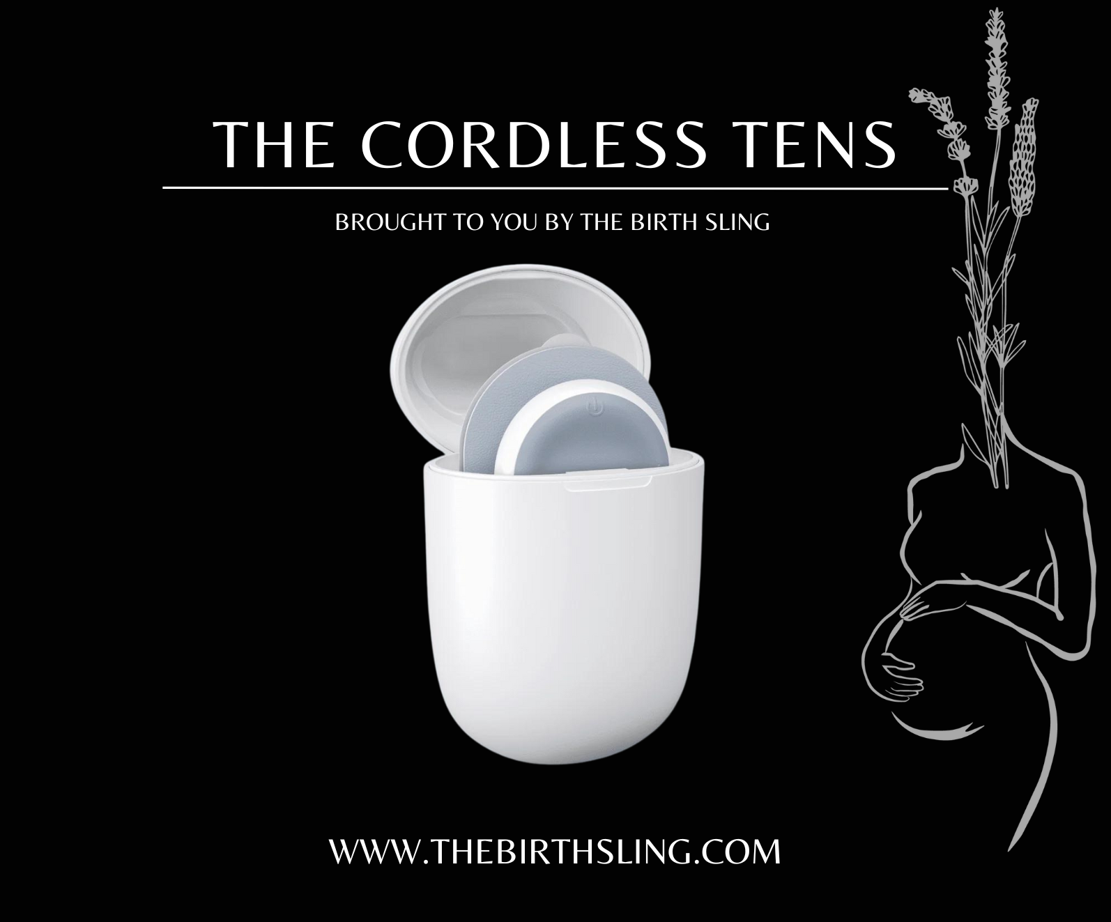 Using TENS Machines for Labour and Birth: A Modern Approach to Pain Re ...