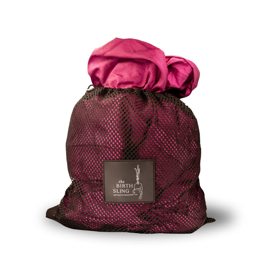 The Birth Sling - By Dr Jess Michaels – Birth Sling by Dr JM Pty Ltd