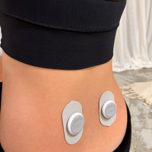 Cordless Tens Machine – Birth Sling by Dr JM Pty Ltd