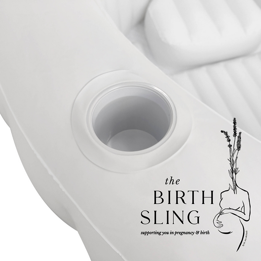 Birth Pool & Accessories – Birth Sling by Dr JM Pty Ltd